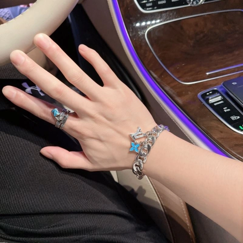 Economical Louis Vuitton Bracelets