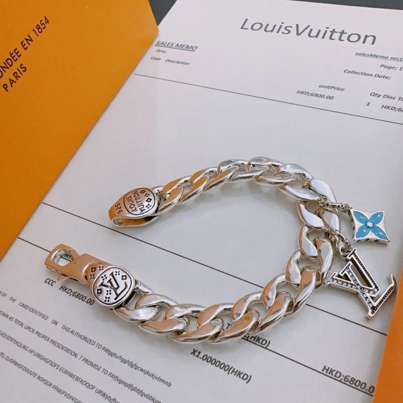 Economical Louis Vuitton Bracelets