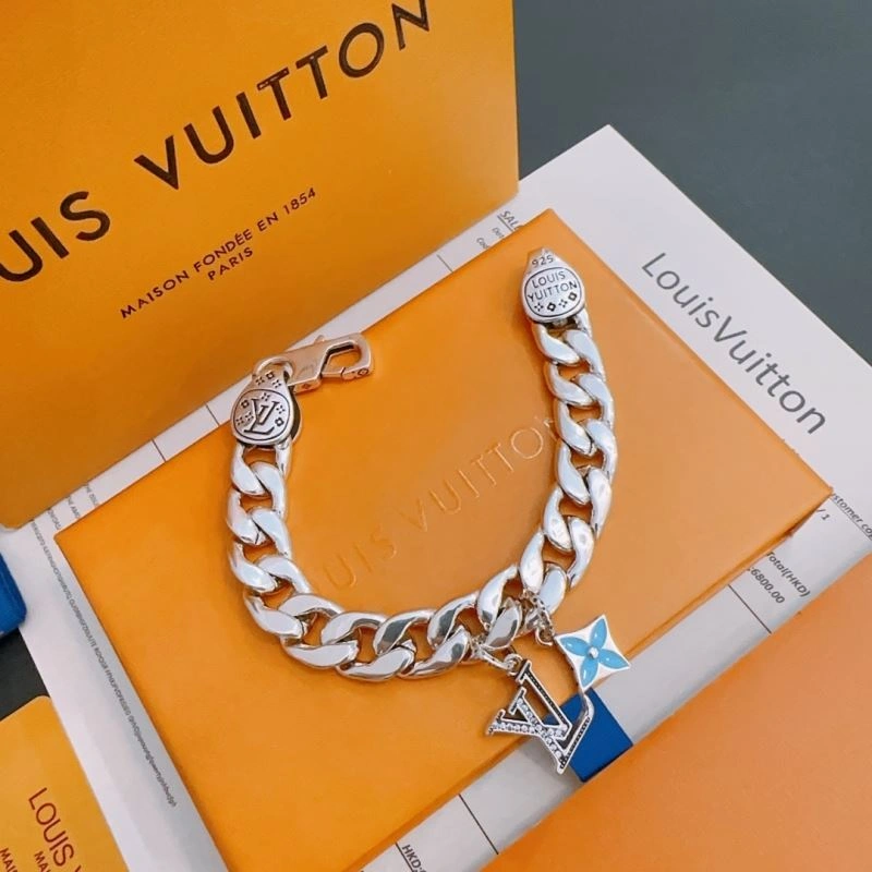Economical Louis Vuitton Bracelets
