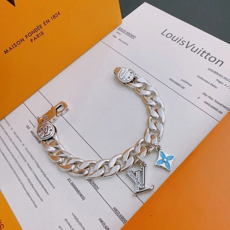 Economical Louis Vuitton Bracelets