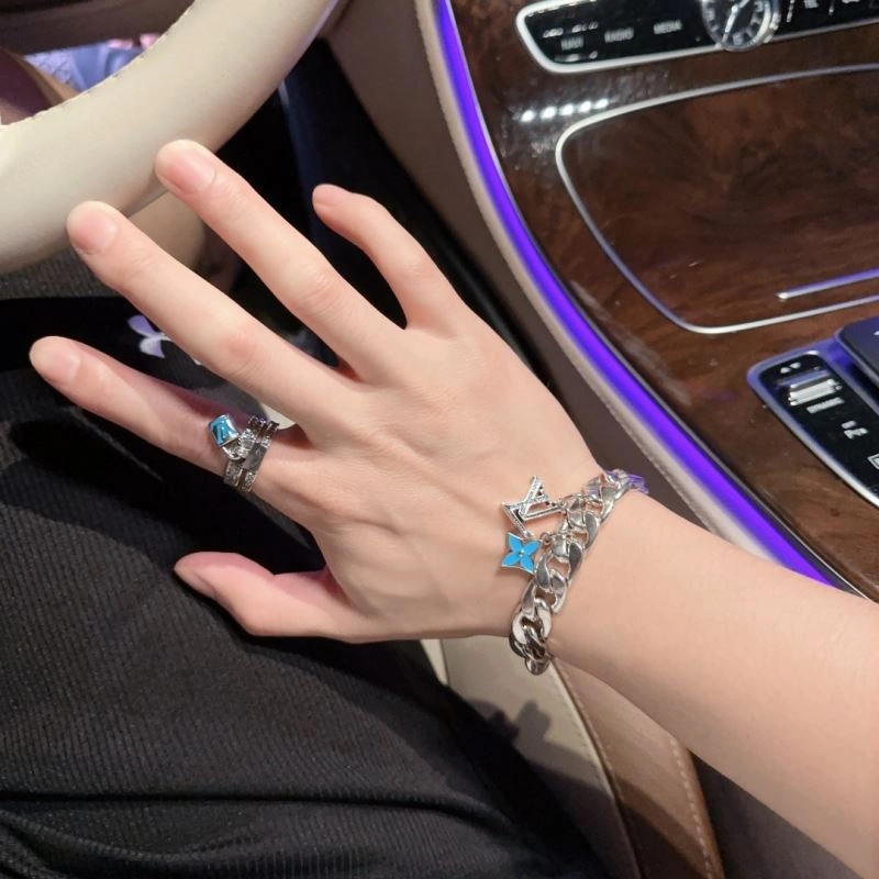 Economical Louis Vuitton Bracelets