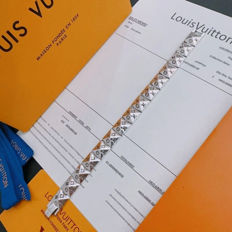 Louis Vuitton Bracelets