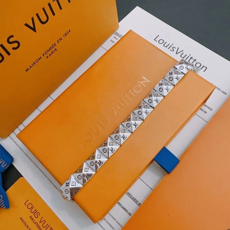 Discounted Louis Vuitton Bracelets