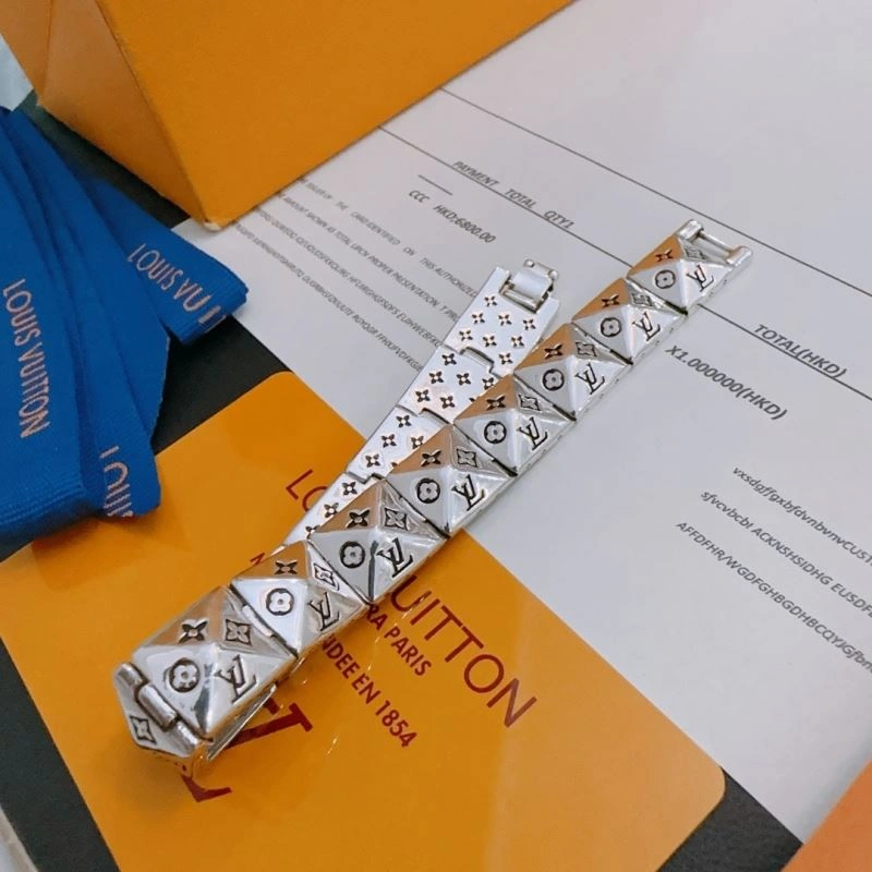 Discounted Louis Vuitton Bracelets