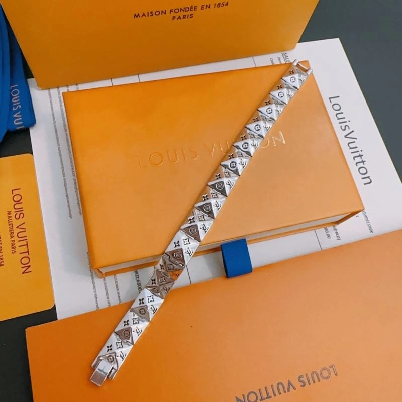Discounted Louis Vuitton Bracelets