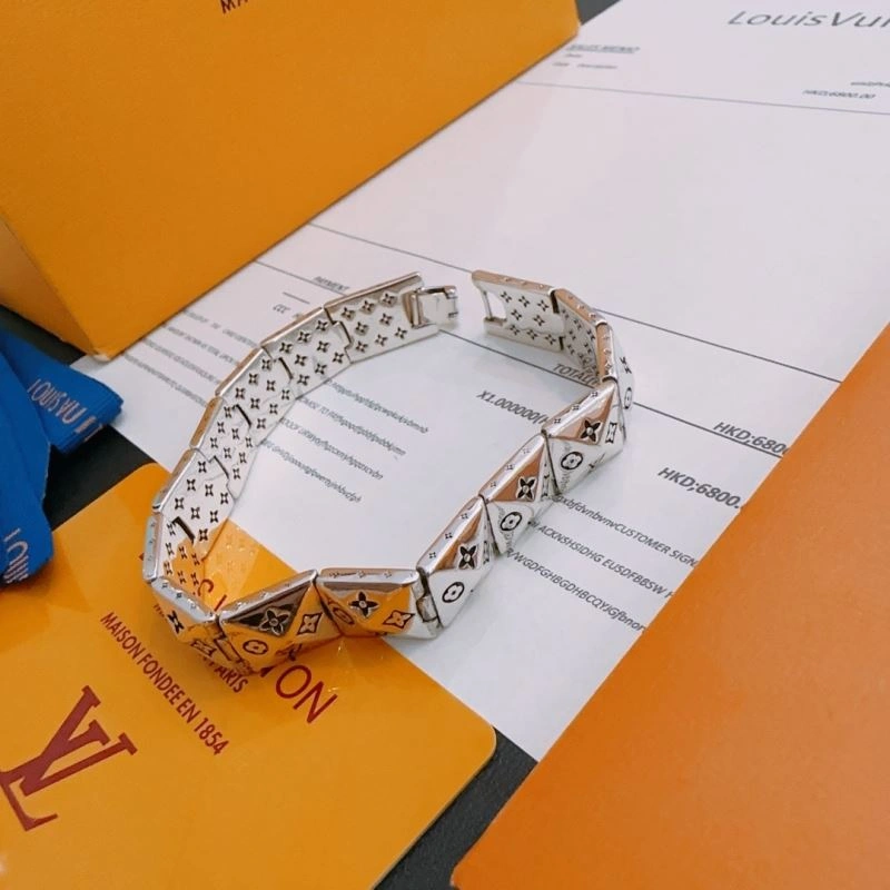 Discounted Louis Vuitton Bracelets