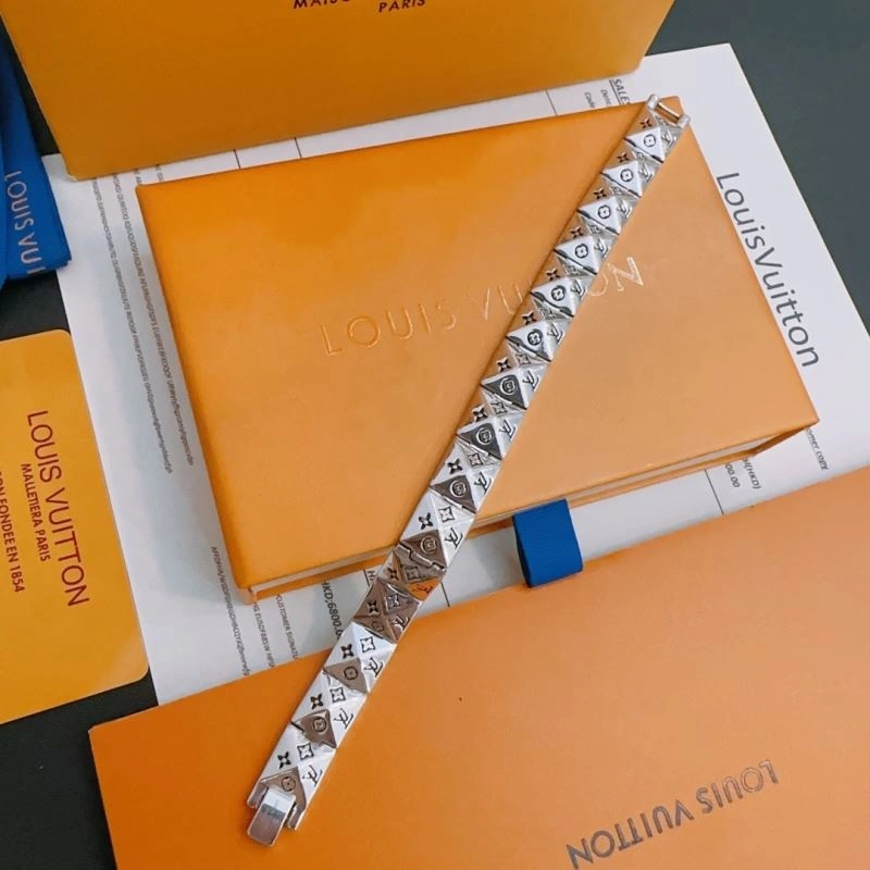 Discounted Louis Vuitton Bracelets