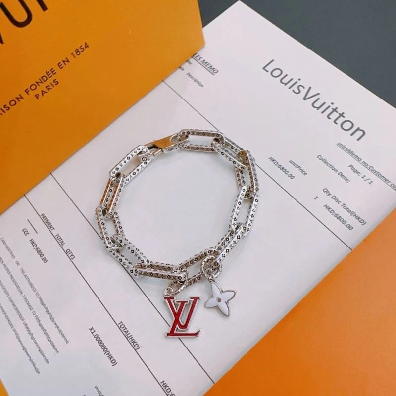 Louis Vuitton Bracelets