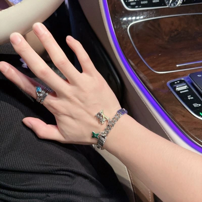 Cut-rate Louis Vuitton Bracelets