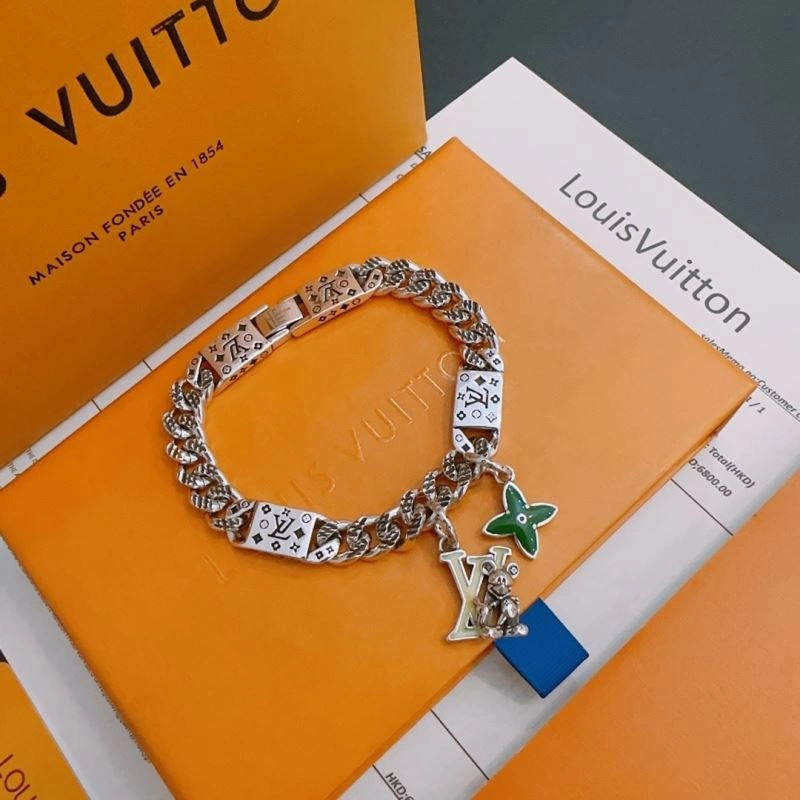 Cut-rate Louis Vuitton Bracelets