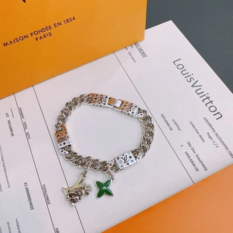 Cut-rate Louis Vuitton Bracelets