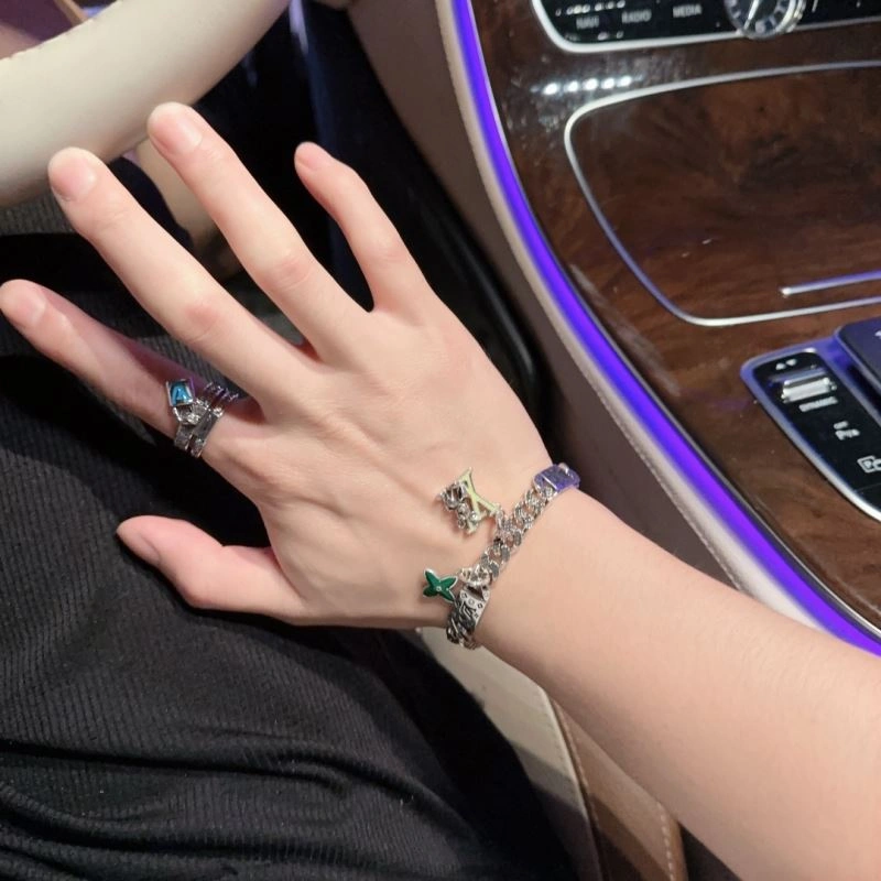Cut-rate Louis Vuitton Bracelets