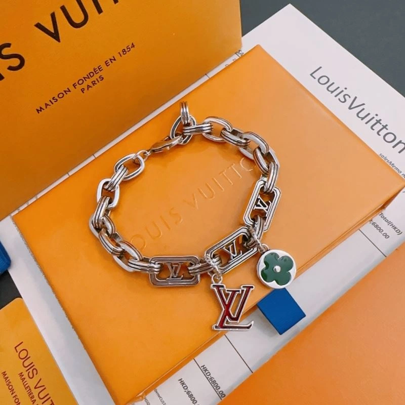 Louis Vuitton Bracelets