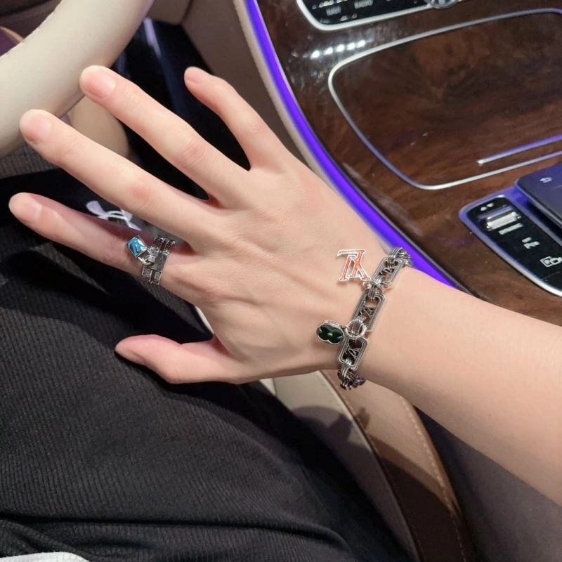 Genuine Louis Vuitton Bracelets