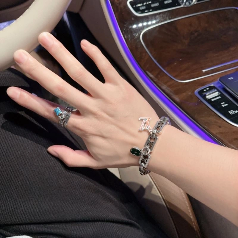 Genuine Louis Vuitton Bracelets