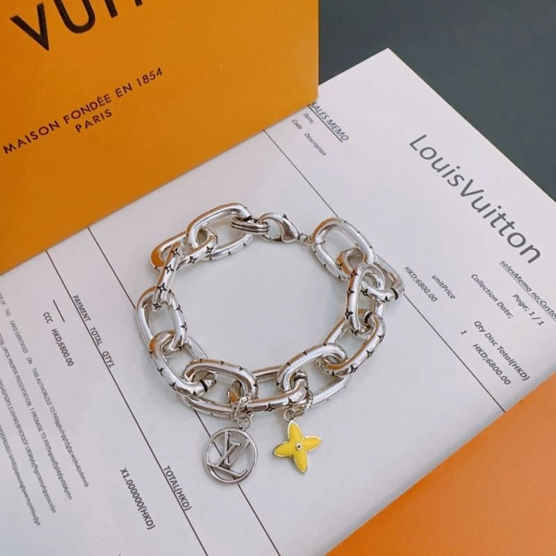Discounted Louis Vuitton Bracelets