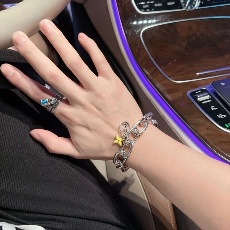 Discounted Louis Vuitton Bracelets