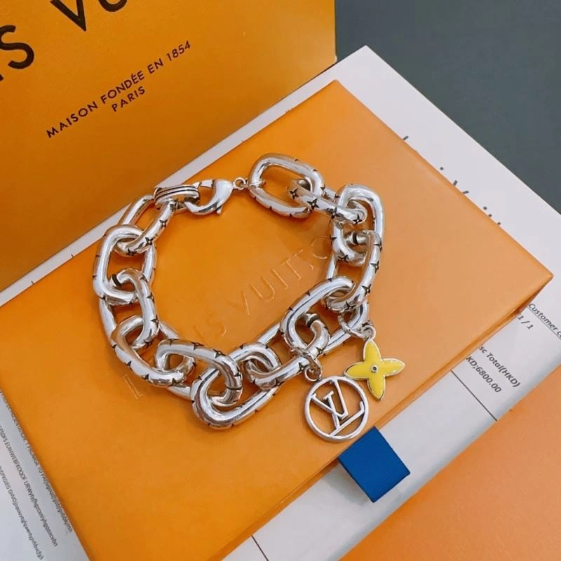 Discounted Louis Vuitton Bracelets