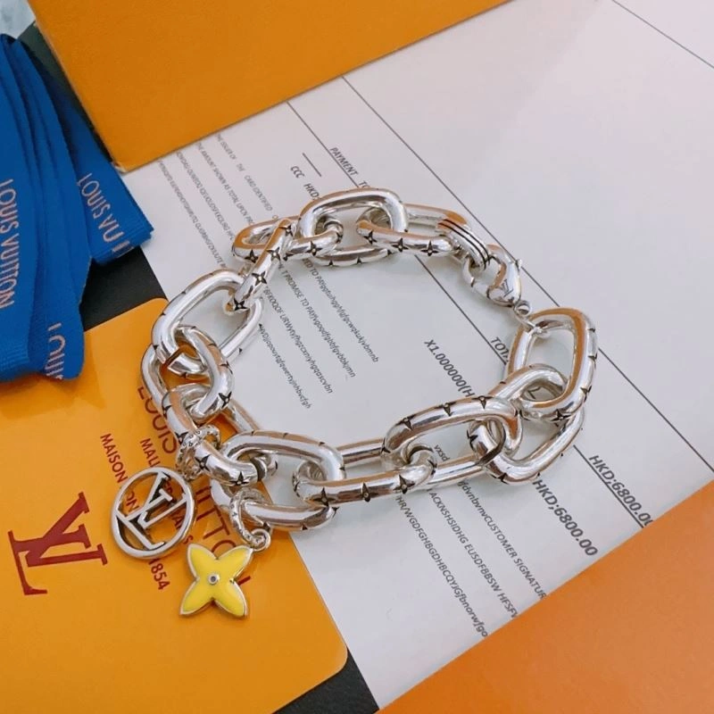 Discounted Louis Vuitton Bracelets