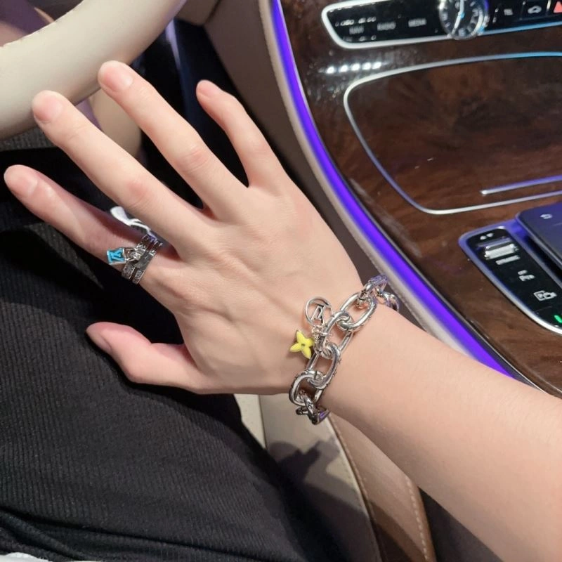 Discounted Louis Vuitton Bracelets