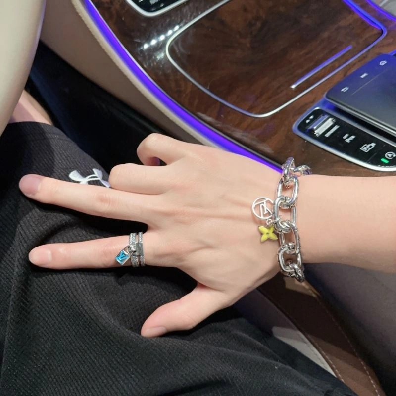 Discounted Louis Vuitton Bracelets