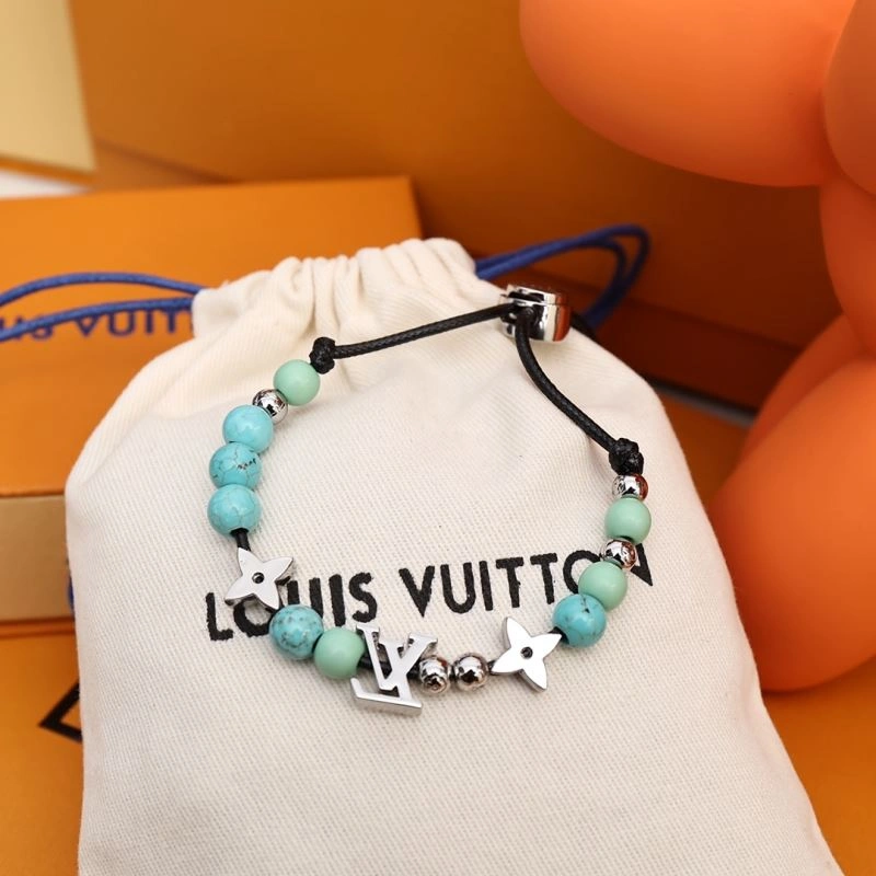 Official Louis Vuitton Bracelets