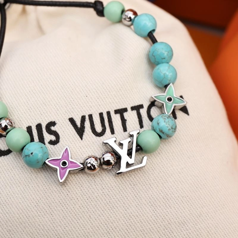 Official Louis Vuitton Bracelets