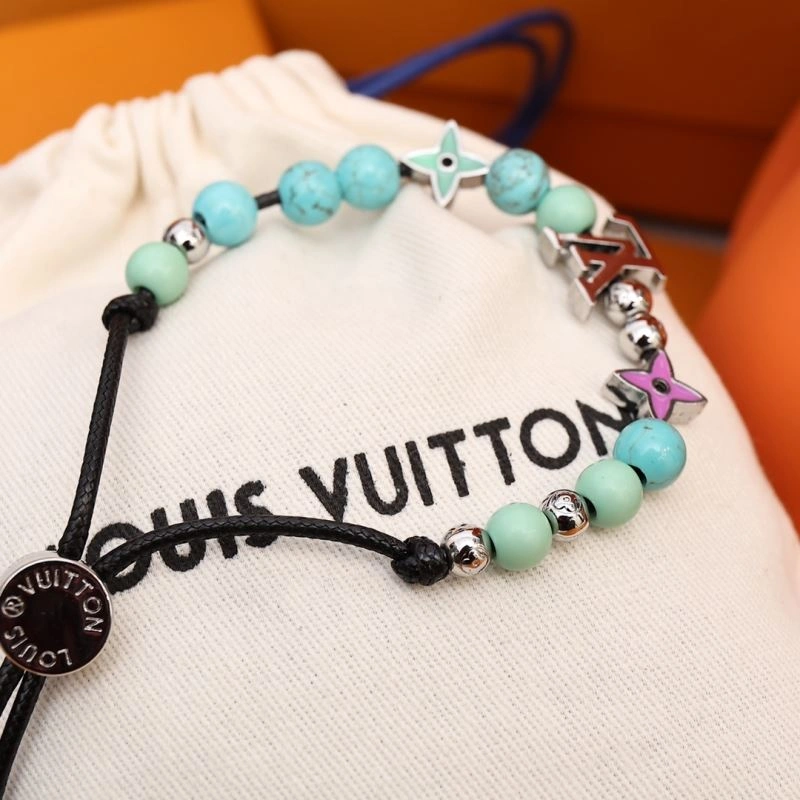Official Louis Vuitton Bracelets