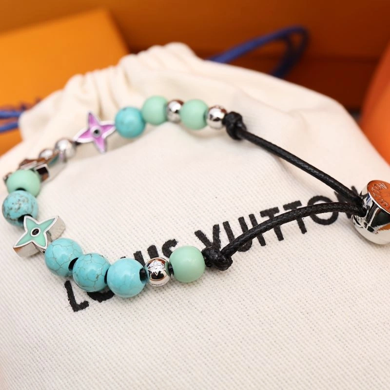 Official Louis Vuitton Bracelets