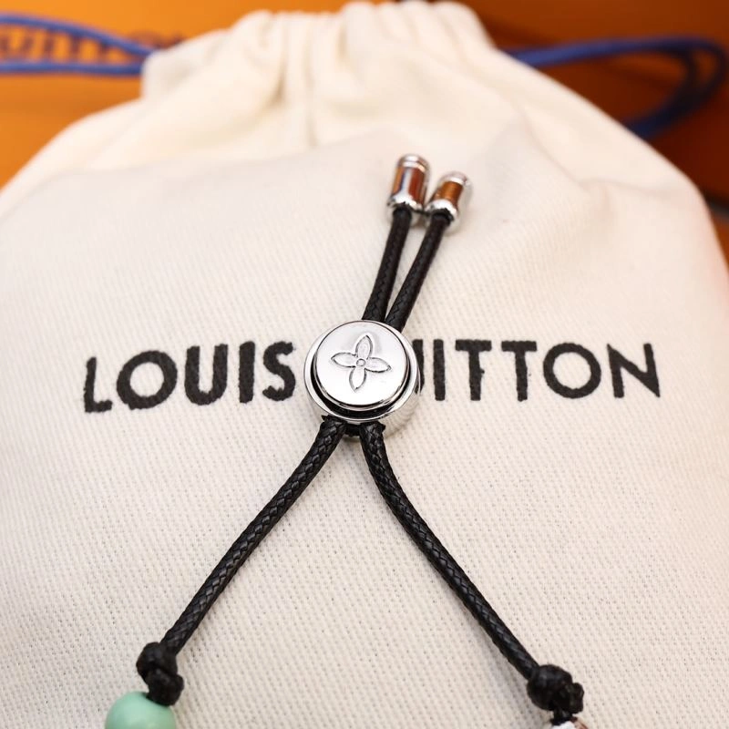 Official Louis Vuitton Bracelets