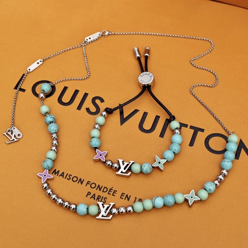 Official Louis Vuitton Bracelets