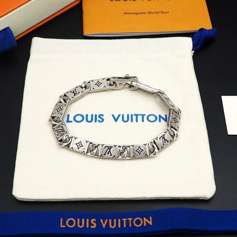 Brand-original Louis Vuitton Bracelets
