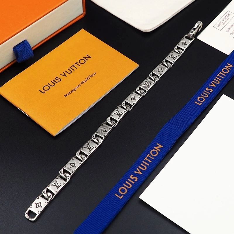 Brand-original Louis Vuitton Bracelets