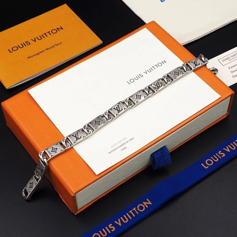 Brand-original Louis Vuitton Bracelets