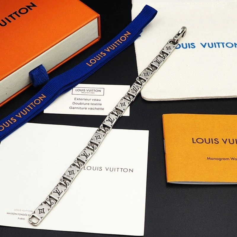 Brand-original Louis Vuitton Bracelets