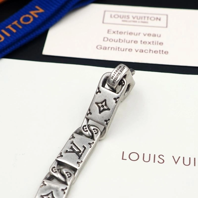 Brand-original Louis Vuitton Bracelets