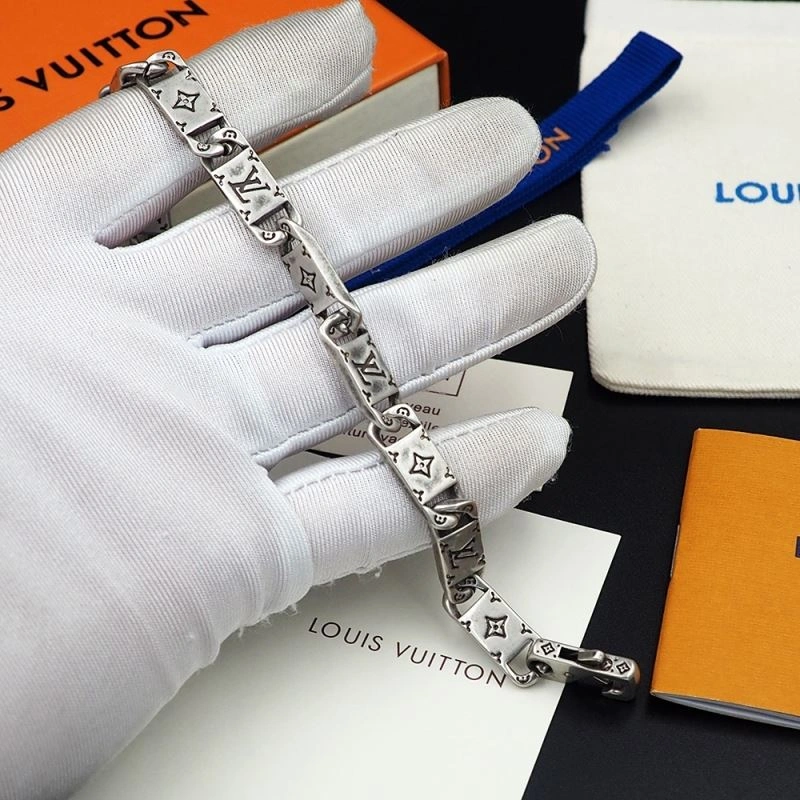 Brand-original Louis Vuitton Bracelets