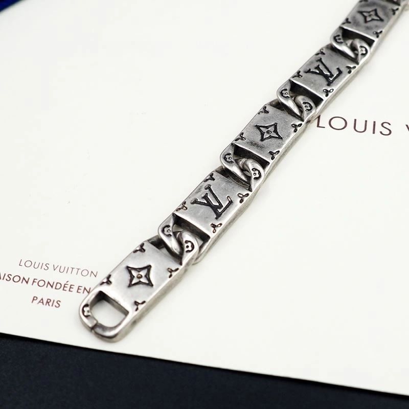 Brand-original Louis Vuitton Bracelets