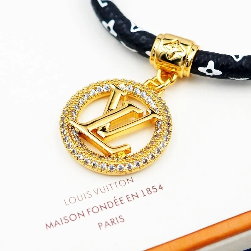 Authentic Louis Vuitton Bracelets