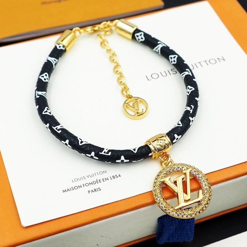 Authentic Louis Vuitton Bracelets
