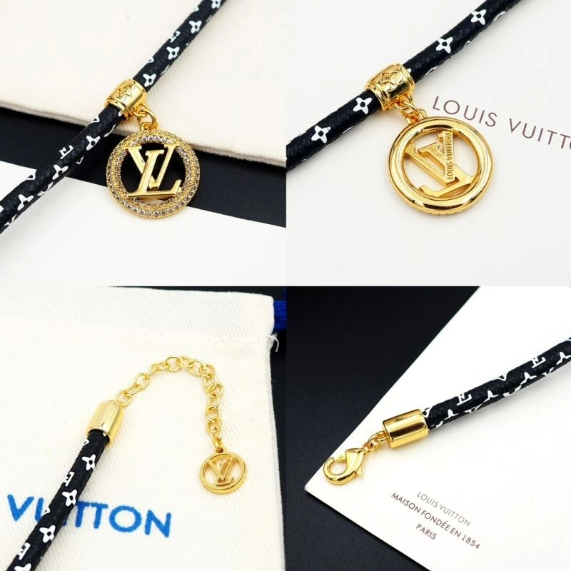 Authentic Louis Vuitton Bracelets