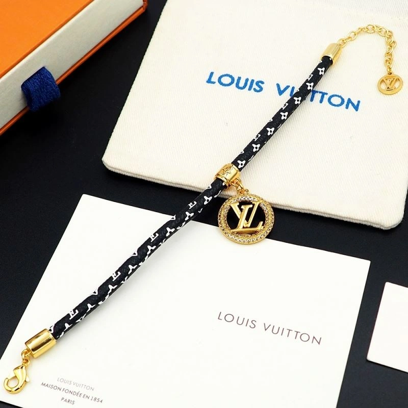 Authentic Louis Vuitton Bracelets
