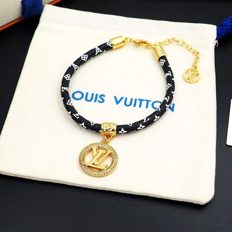 Authentic Louis Vuitton Bracelets