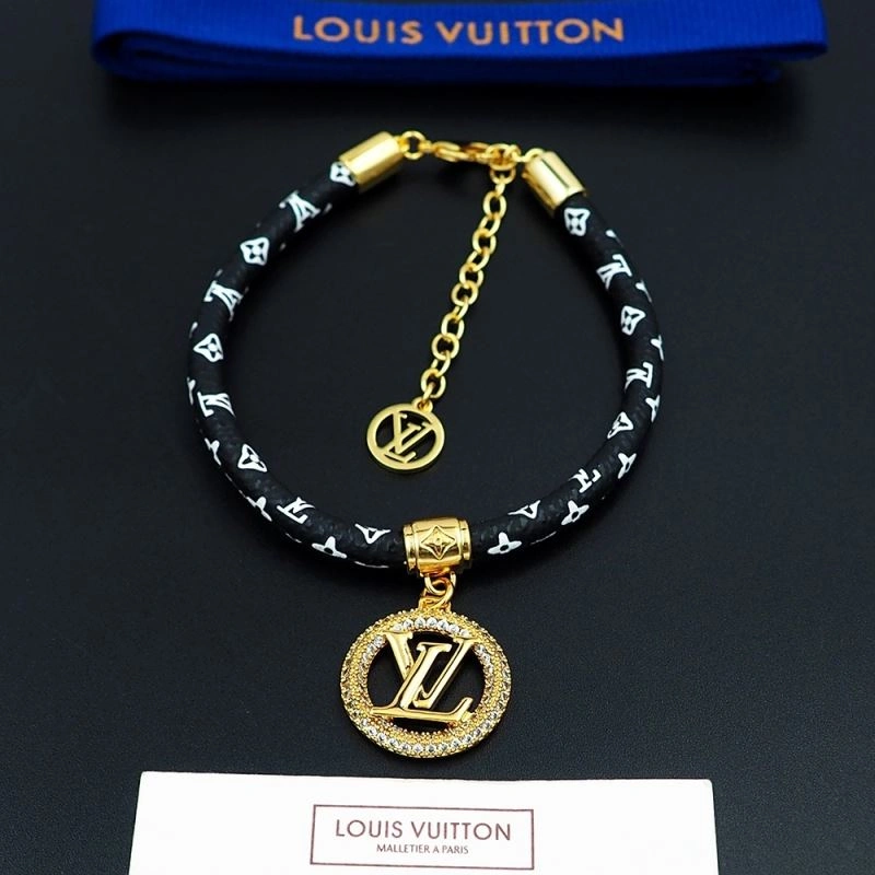 Authentic Louis Vuitton Bracelets