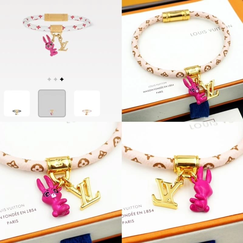 OEM Louis Vuitton Bracelets
