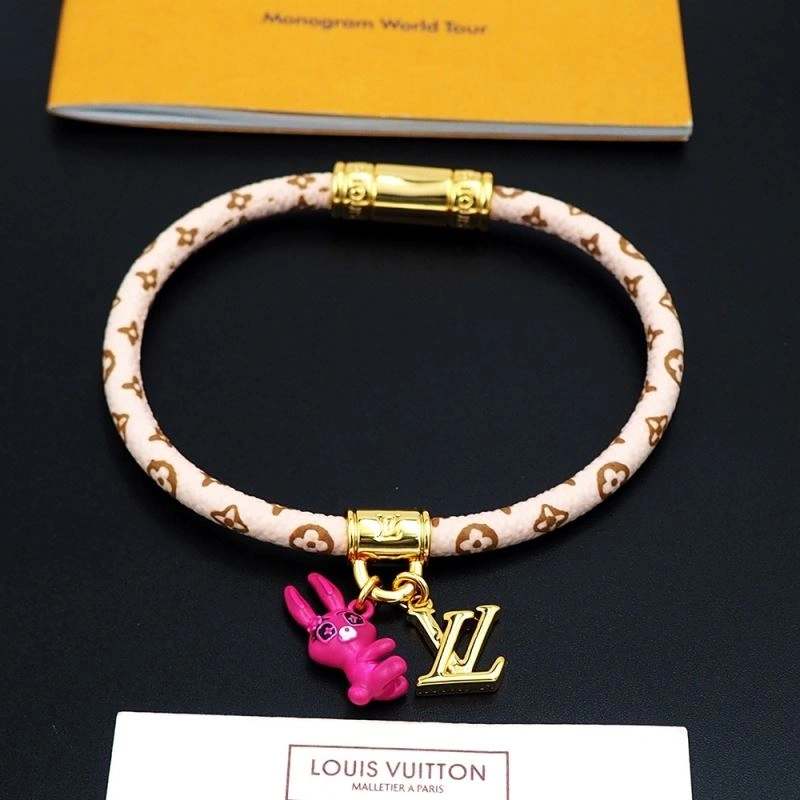 OEM Louis Vuitton Bracelets