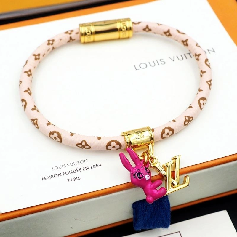 OEM Louis Vuitton Bracelets