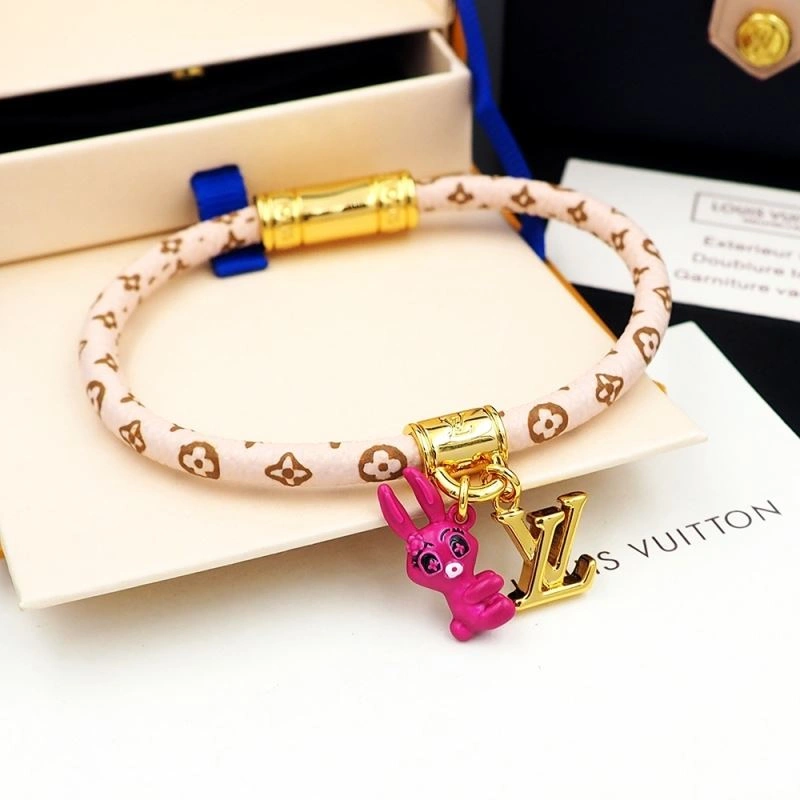 OEM Louis Vuitton Bracelets