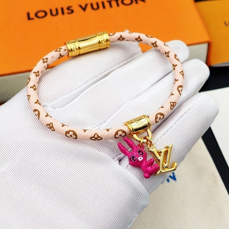 OEM Louis Vuitton Bracelets