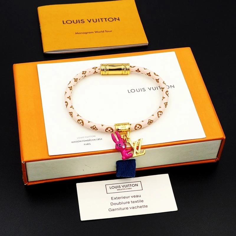 OEM Louis Vuitton Bracelets